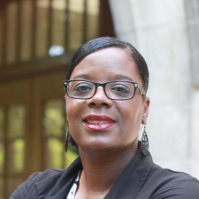 Augustana welcomes first director of disability services | Augustana ...